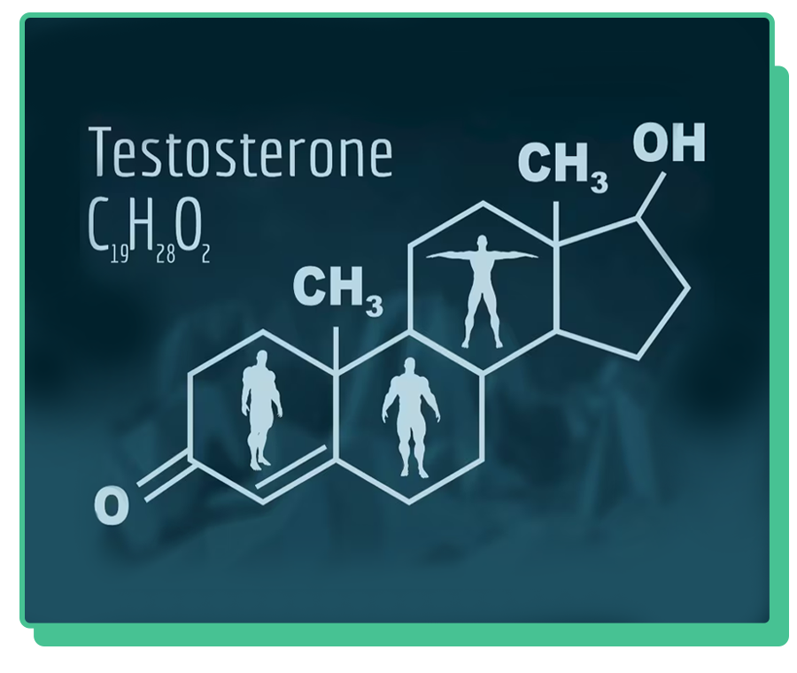 Low Testosterone Can Have Adverse Effects On Men
